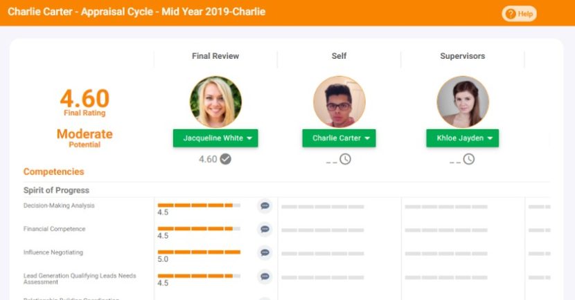 5 Best Free HR Software for Small Businesses