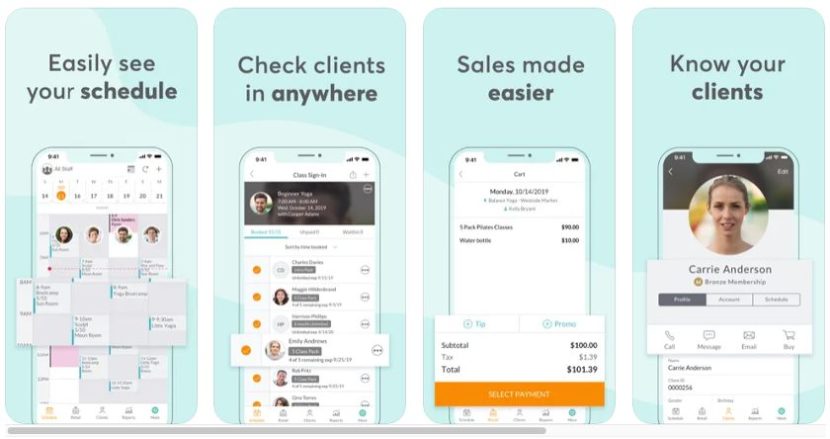 Best Touch-screen POS Systems for Small Businesses in 2023