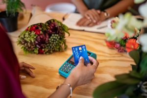 NFC Payments: Everything You Need To Know About Contactless Payments