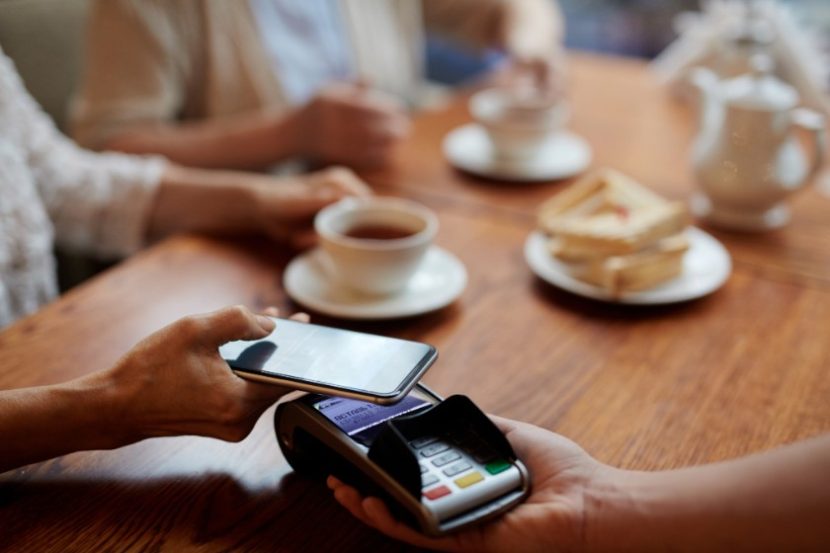 NFC Payments: Everything You Need To Know About Contactless Payments