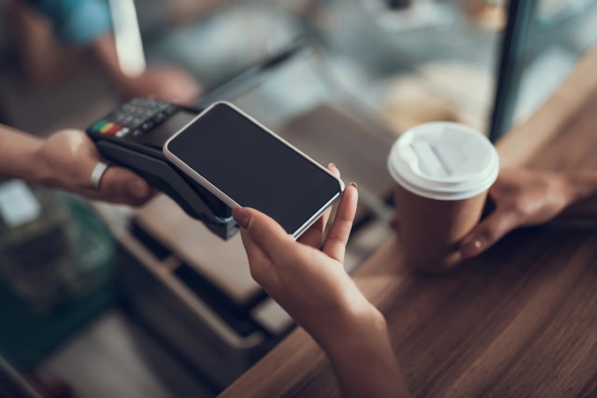 19 Contactless Payment Statistics
