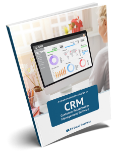 What Is a CRM System? Definition, Advantages & Examples
