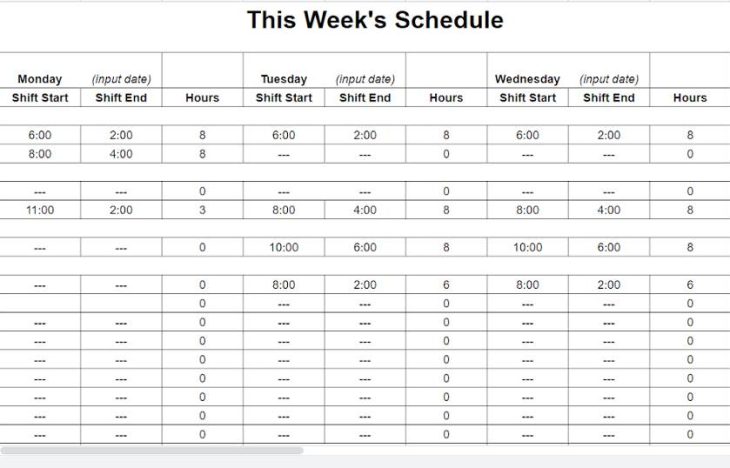 On-call Scheduling: A Small Business Guide (+ Free Template)