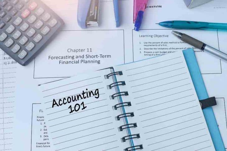 What Are Source Documents in Accounting?