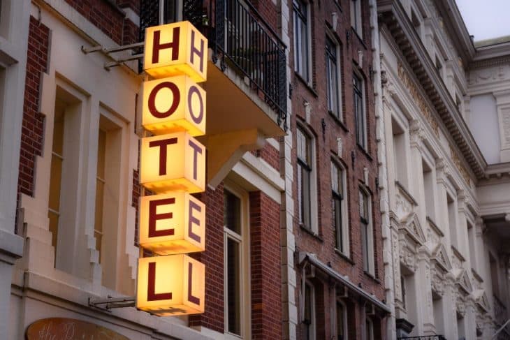 7 Best Hotel Financing Options for Small Businesses