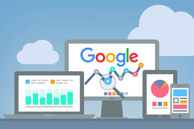 36 Essential Google Search Statistics for 2025