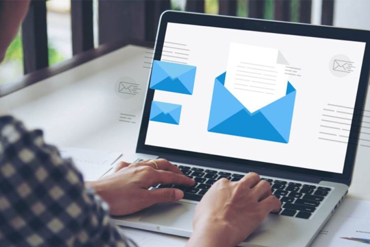 What Is Bulk Email Marketing? Why It Works + Examples