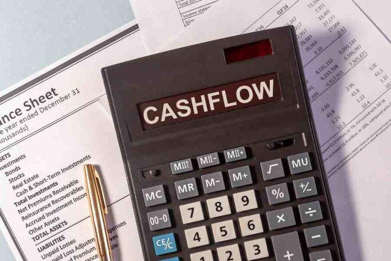 How To Solve Cash Flow Problems in 10 Ways