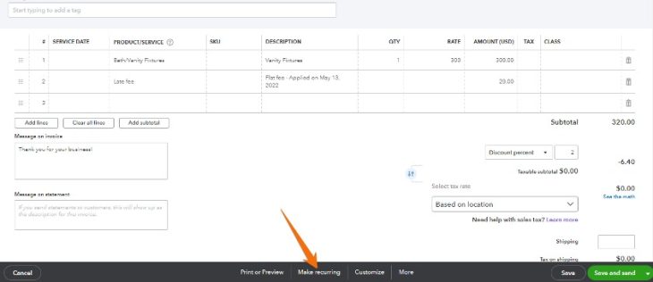 Top 20 QuickBooks Online Tips (Including Keyboard Shortcuts)