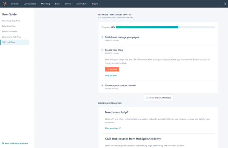 6 Best Blogging Platforms for Beginners (Cheap & Free) in 2022