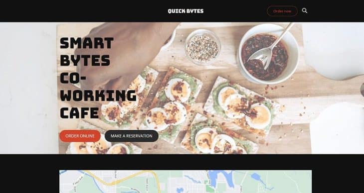How to Create a Restaurant Website in 5 Easy Steps