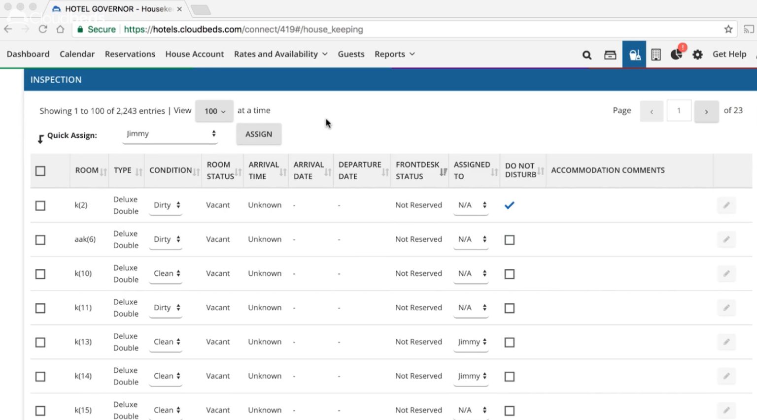 Cloudbeds Review: Features & Alternatives 2023