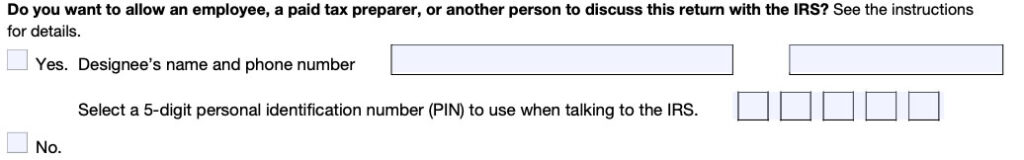 (2024) Form 941 Instructions by Part [+ State Mailing Addresses]