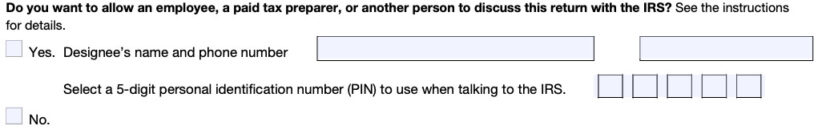 (2024) Form 941 Instructions by Part [+ State Mailing Addresses]