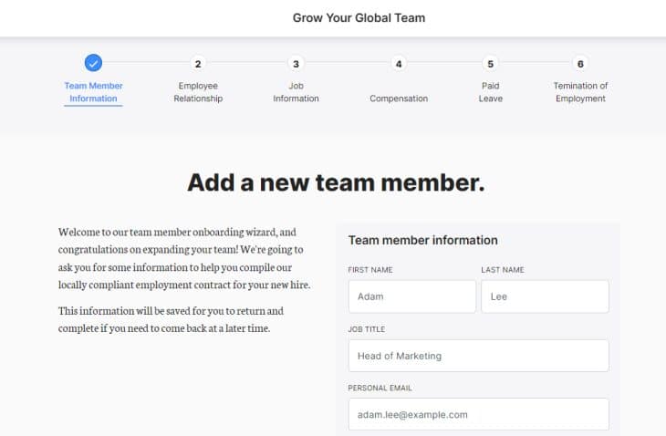 Globalization Partners Review: Is It Right for Your Business?