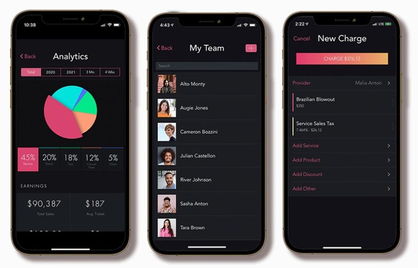 6 Best Salon Software for Small Business