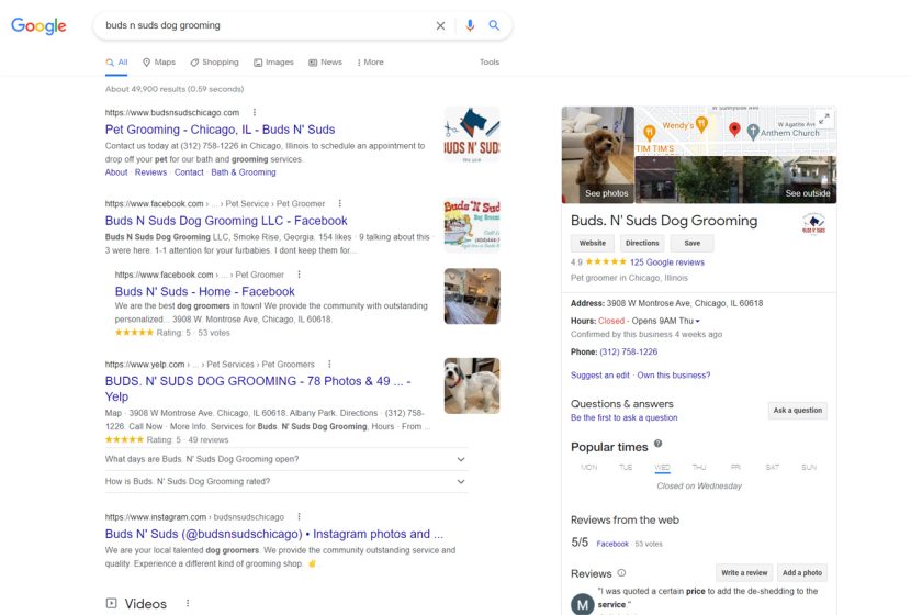 How To Rank Higher on Google: Small Business Strategies
