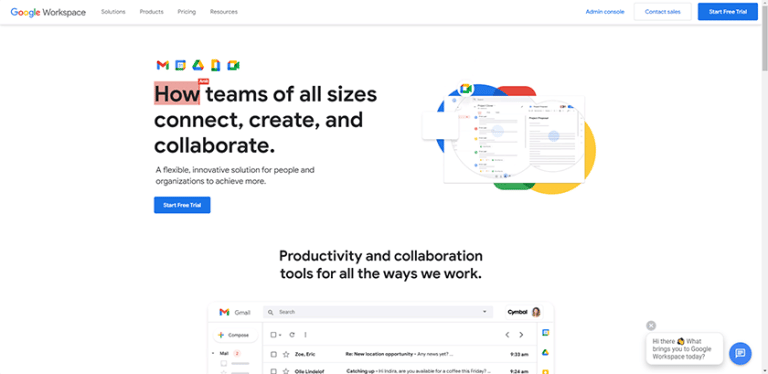 How to Set Up Gmail for Business Email in 4 Simple Steps