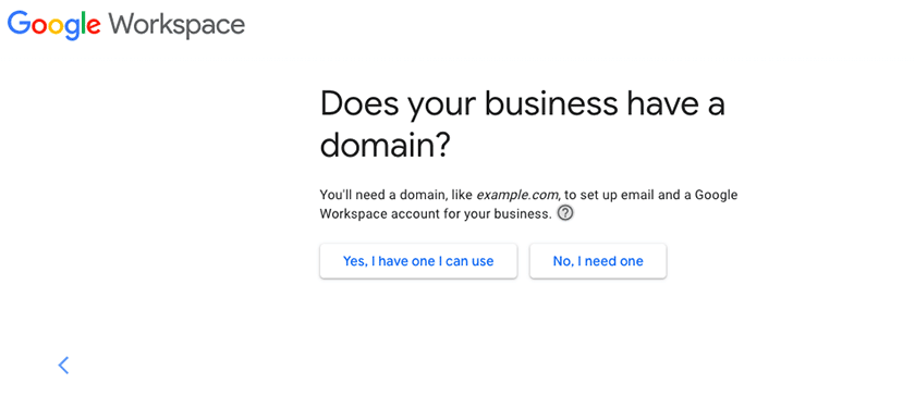 How To Set Up Gmail For Business Email In 4 Simple Steps EU Vietnam Business Network EVBN 