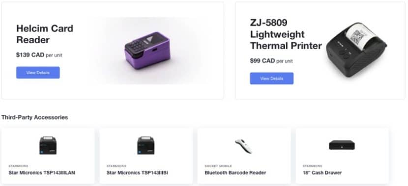 5 Best Free POS Software for Small Businesses in 2023