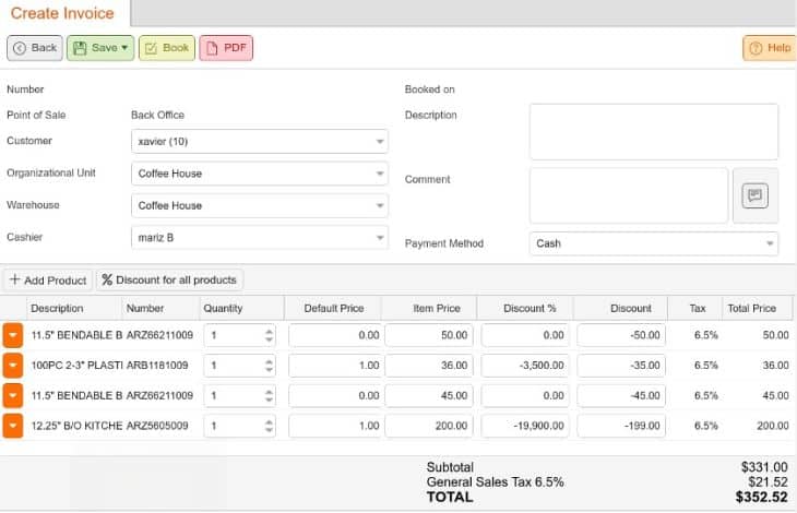 7 Best Bakery POS for 2022