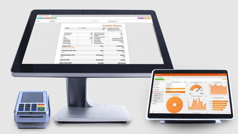 5 Best Convenience Store POS Systems