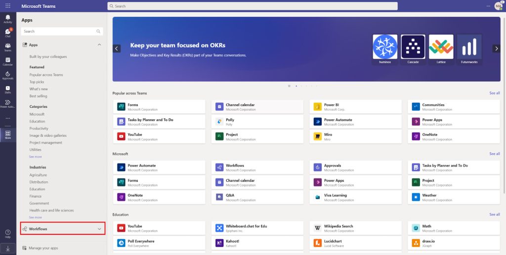 Microsoft Teams Review: Is It Right for Your Business?