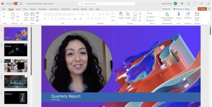 Microsoft Teams Review: Features & Alternatives