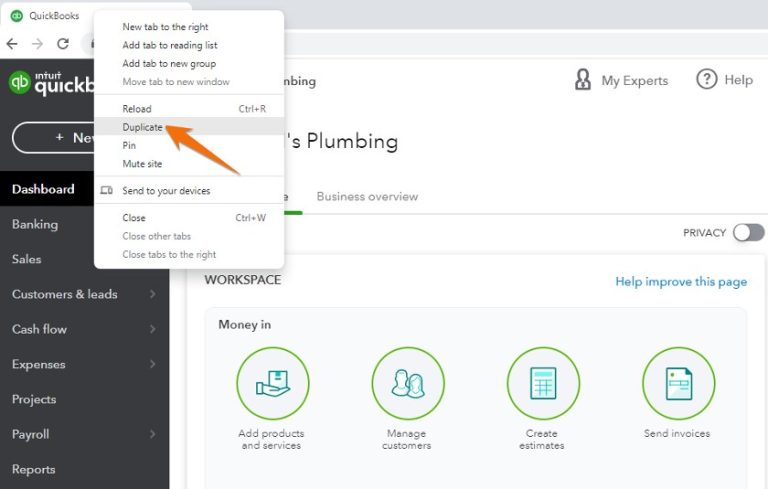 Top 25 QuickBooks Online Tips (Including Keyboard Shortcuts)