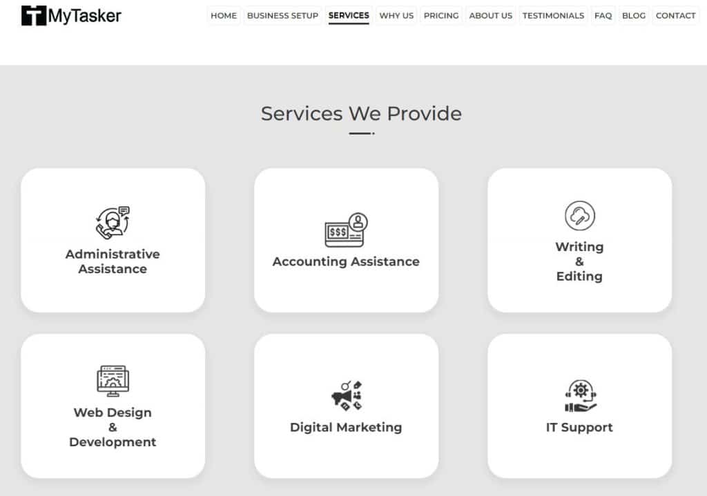 8 Best Virtual Assistant Companies