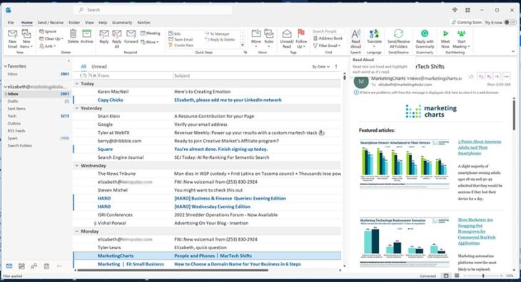 Free Business Email: 9 Legit Ways to Get Free Addresses in 2023