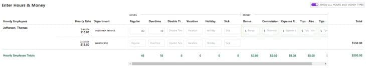 How to Set Up & Run Payroll With Patriot Payroll