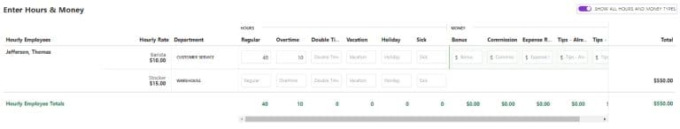 How to Set Up & Run Payroll With Patriot Payroll