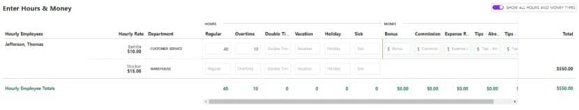 How to Set Up & Run Payroll With Patriot Payroll