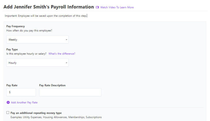 How to Set Up & Run Payroll With Patriot Payroll