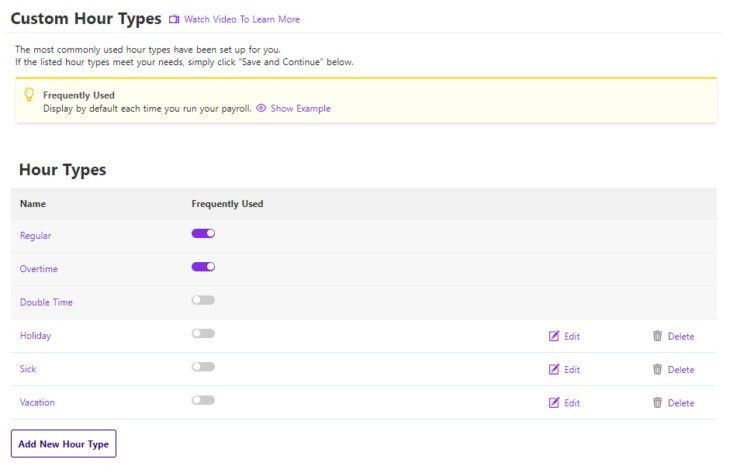 How to Set Up & Run Payroll With Patriot Payroll