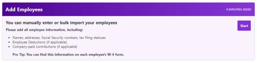 How to Set Up & Run Payroll With Patriot Payroll