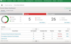 Paycom Review: Features, Pricing, and Alternatives