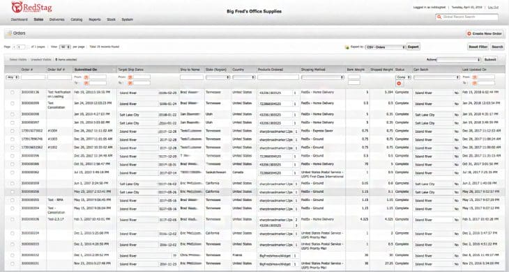Red Stag Fulfillment Review: Pricing, Pros & Cons