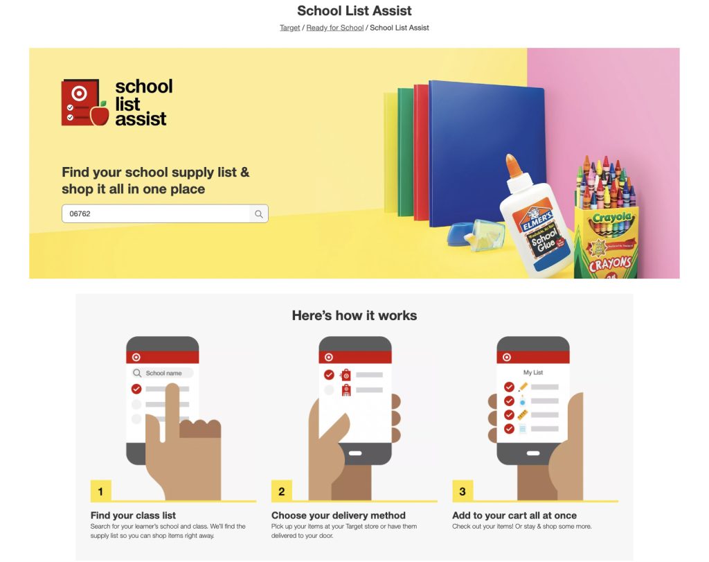 2025 Back-to-School Marketing Ideas & Trends for Retailers