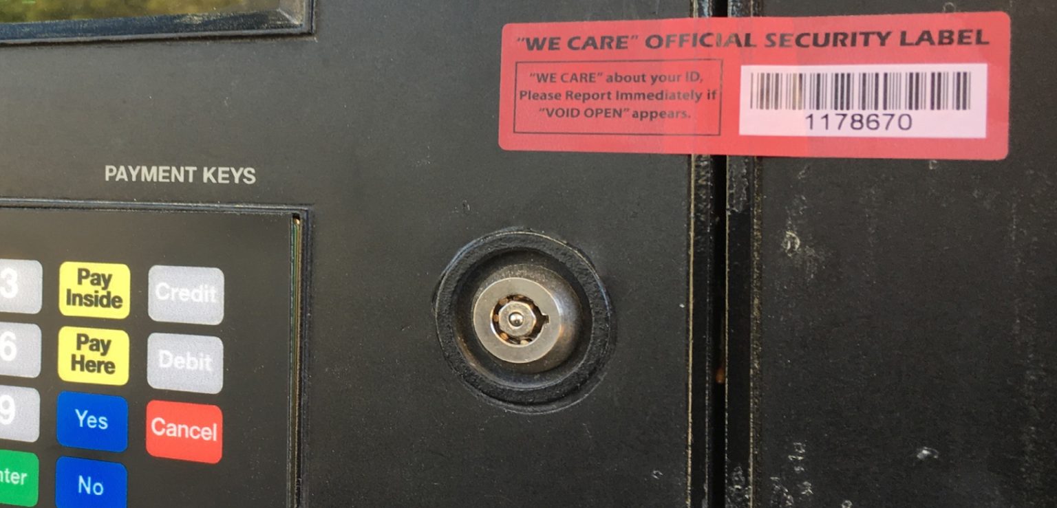 What Is POS Security? A Guide to Protecting Your Data