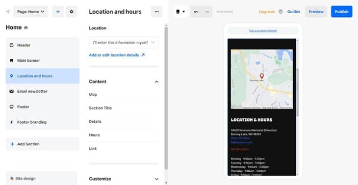 How to Create a Restaurant Website in 5 Easy Steps