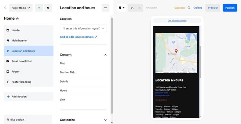 How to Create a Restaurant Website in 5 Easy Steps
