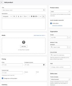 Shopify Review: Best Ecommerce Platform for Small Businesses