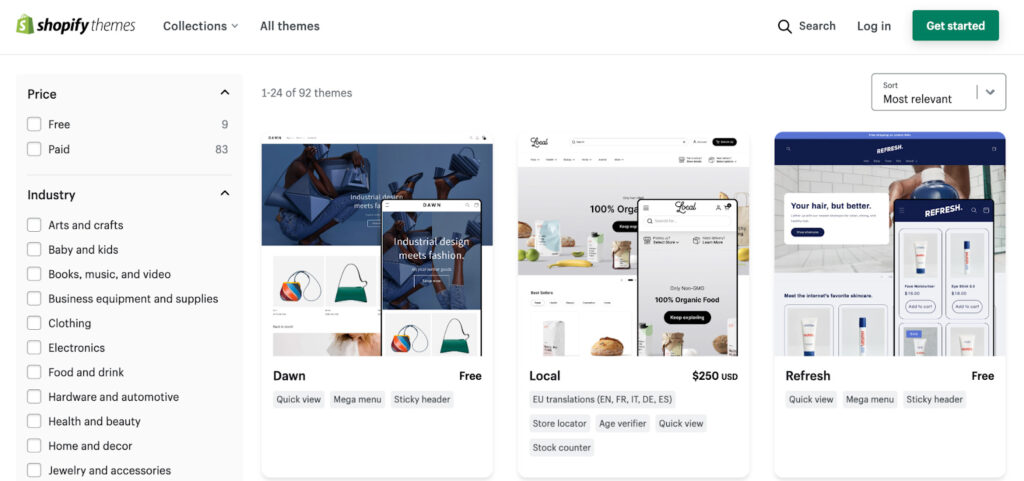 Shopify Review: Best Ecommerce Platform for Small Businesses