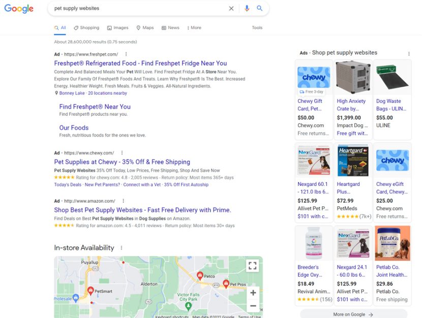 How To Rank Higher on Google: Small Business Strategies