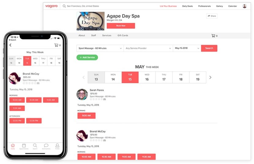 6 Best Salon Software for Small Business