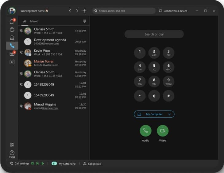 Webex Review: Is It Right for Your Business?