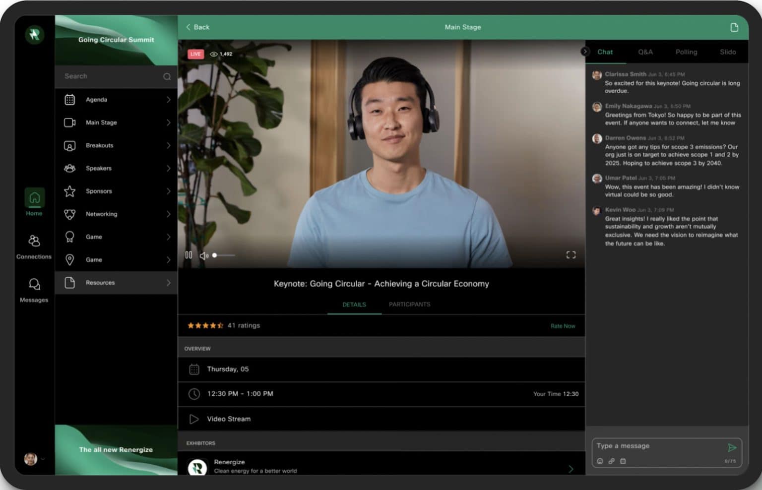 Webex Review: Is It Right for Your Business?