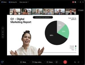 Webex Review: Is It Right for Your Business?